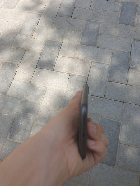 Iphone 11 64xotira 100% yomkst