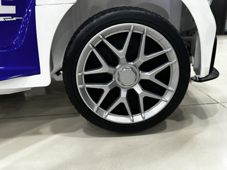 Mercedes-Benz Amg bollar moshinasi detakiy moshina детский машина