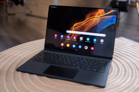 Samsung tab s8 ultra