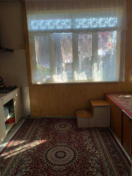 Olmazor qora qamish 4 xonali ipateka pasportga