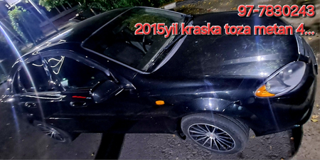 jentra 2015 yili kraska toza metan 4 pakalena ayibi yoq  tanirofka bal