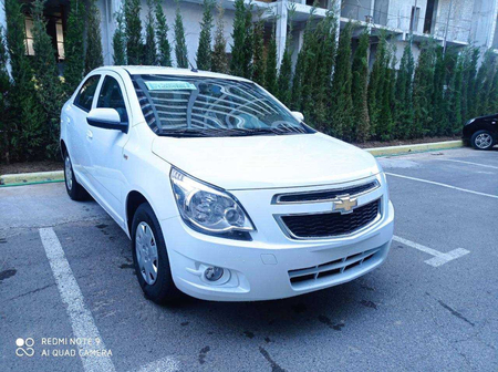 UMID AVTODAN Cobalt GX-STYLE PLUS yillik 14%dan