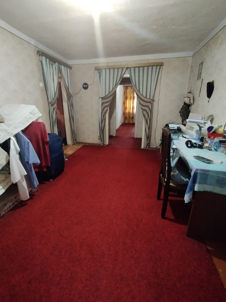 Продаётся 3/5/5 буюк ипак йули (горького) 2×6