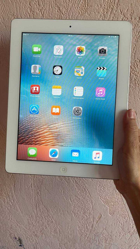 Ipad 2 для запчасти