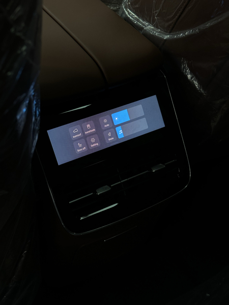 Voyah free hybrid официальный с сервисным обслуживанием и гарантией