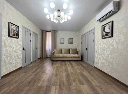 Продается шикарная квартира на Ц2