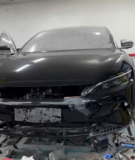 Автосервис. Полный спектр услуг по ремонту авто