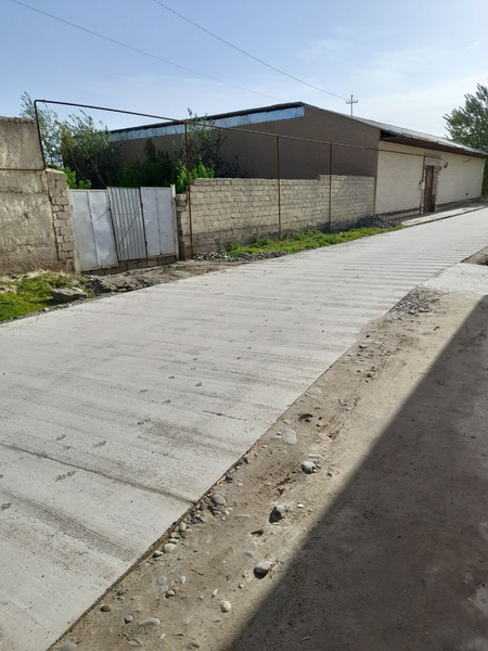 35.000y.e  Motridga 3 so'tiqli bo'sh yer sotiladi narxini kelishamiz .
