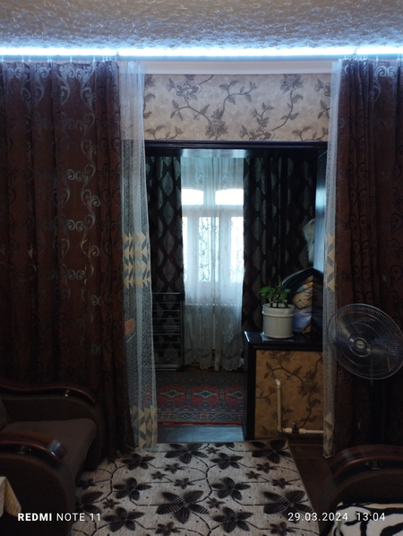 Продаю 2х комнатную квартиру