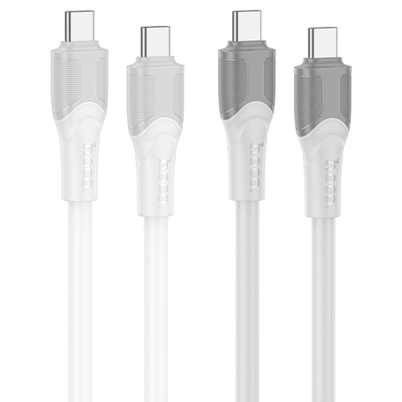 Hoco X106 Big Bull Cable Type-C to Type-C PD 240W fast charge