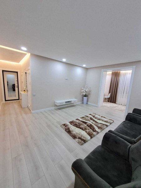 谷 125972 谷 Mirobod tumanida kvartira sotiladi [60 м²]
