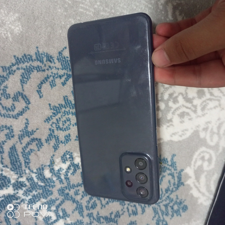 Samsung Galaxy A:23, Xotira-64, Ekran almashmagan