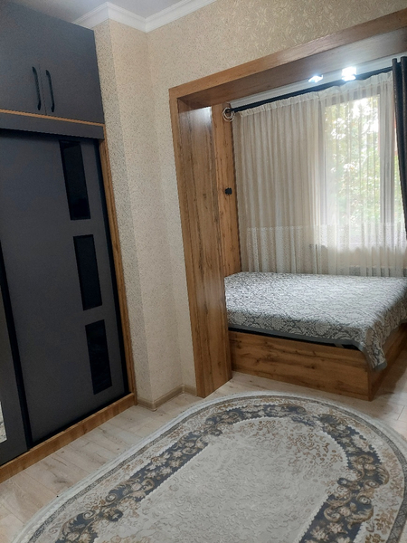 Продаю Квартиру Яшнабадский р-он Авиасозлар-1. 45м2. 1-ком в 2-х. 1-эт