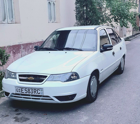 Arendaga Neksiya 2 dons super 1.6 mator 2015