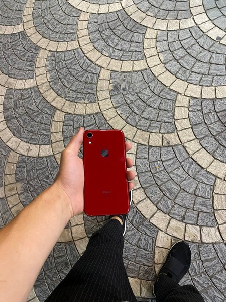 iPhone Xr 64 Gb