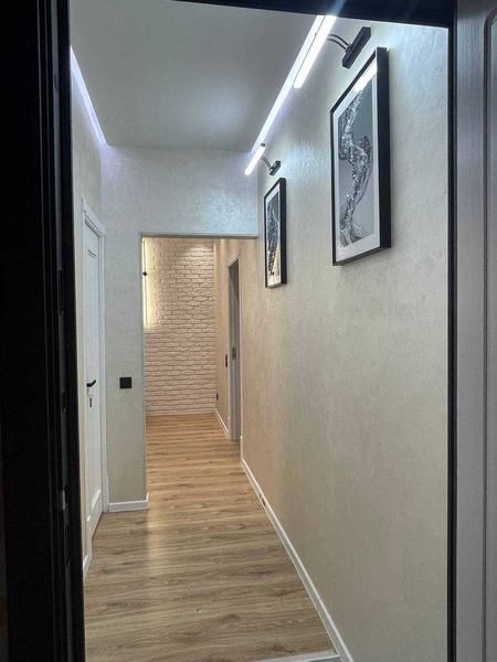 Феруза, 2в3/1/4, ЕВРОРЕМОНТ, 55м2, ор-р Хавас, Геникология, Эко базар