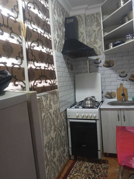 Сдается в аренду 1/3/4 в метро Чиланзар
