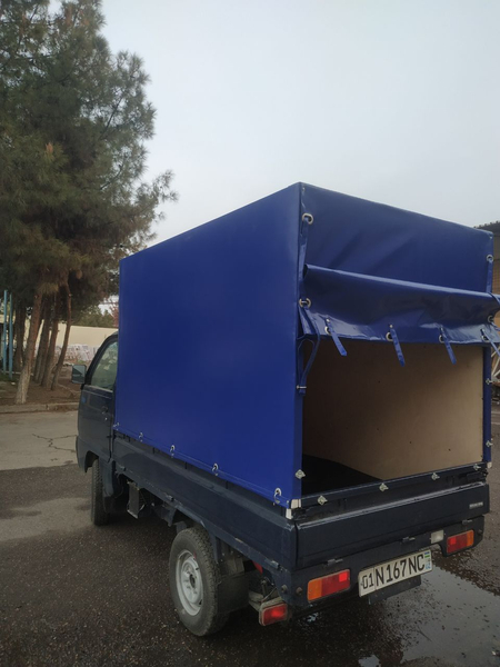 Tent USTANOVKA changan, labo,sheneray  va boshqalari