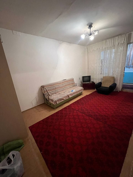 Продаю Квартиру Яшнабадский р-он Машинасозляр 1-ком в 2-х 1-этаж 4-эта