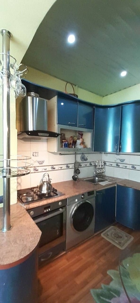 Продается.  3/2/4. б2/6.  М-феруза.  83000уе.   Ипотека