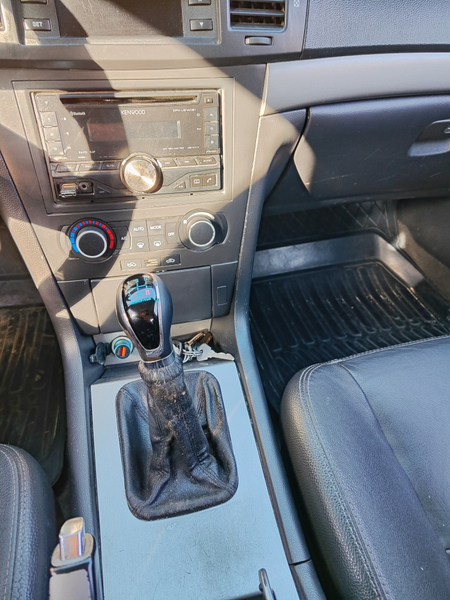 Продаётся Chevrolet epika