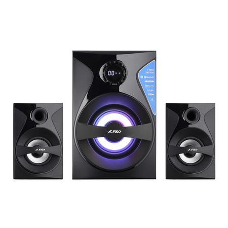 Акустика Fenda  F380X 2.1 sabwoofer