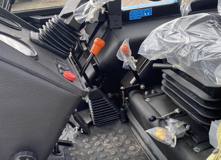 2018 yil MTZ-82.1 traktorini sotish
