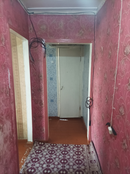 Срочно продается квартира