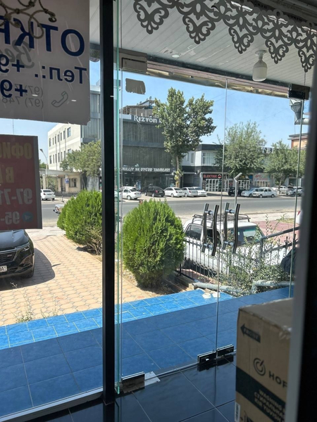 Arenda Chilonzor 21 Nejiloy Dukonga