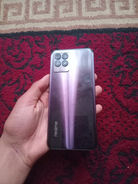 Realme 8i cotki tel