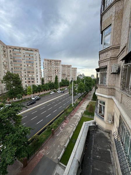 Габус на нукусской