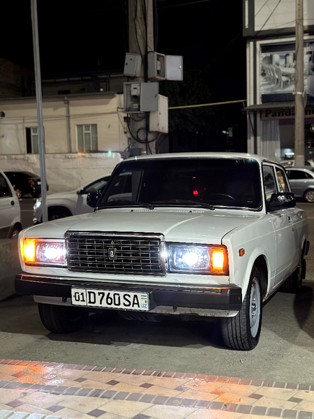 Sotiladi vaz 2017