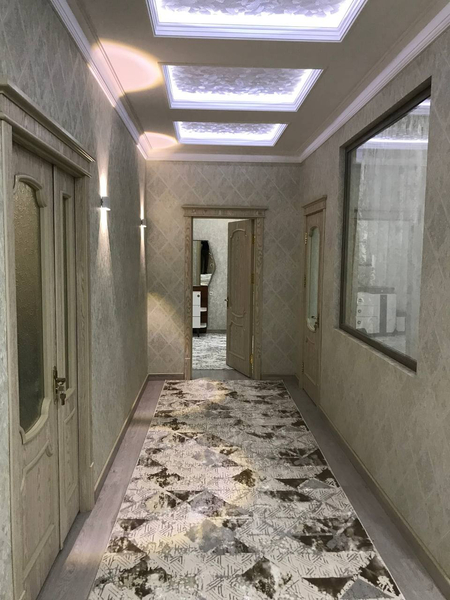 ЖК Минора Аренда 3х комнатная