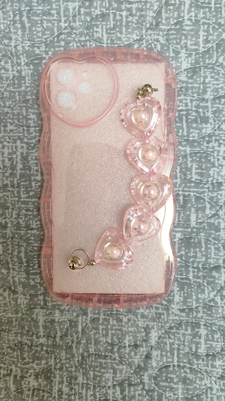 Чехол Iphone 11 Chexol iphone 11