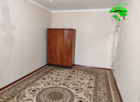 * 1в2|2|4 Площадь 38м² Бал 1.5х6 Чиланзар 19 квартал Ориентир Батальон