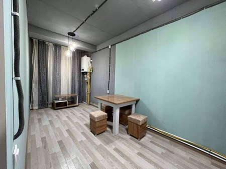 ПРОДАЕТСЯ 1/9/9
НОВОСТРОЙКА
ЖК Greenpark
на Махтумкули
(Яшнабадский ра