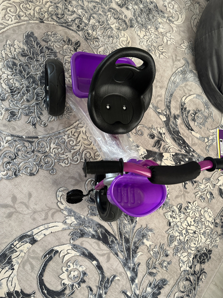Velik velosiped velikcha velo