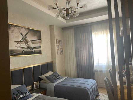 ЖК Gardens Residense сдается квартира в новостройке Ташкент сити парк