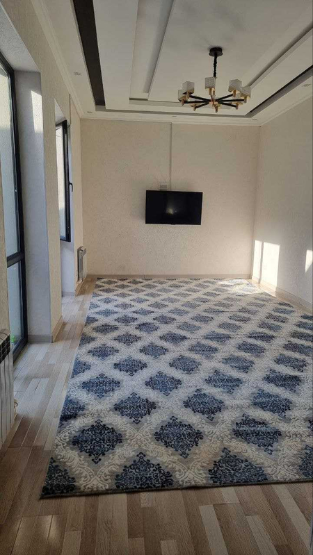 Kottej 5 xonali 2 Sotok Choshtepa 1-bekatga yaqin g'ishtli!
