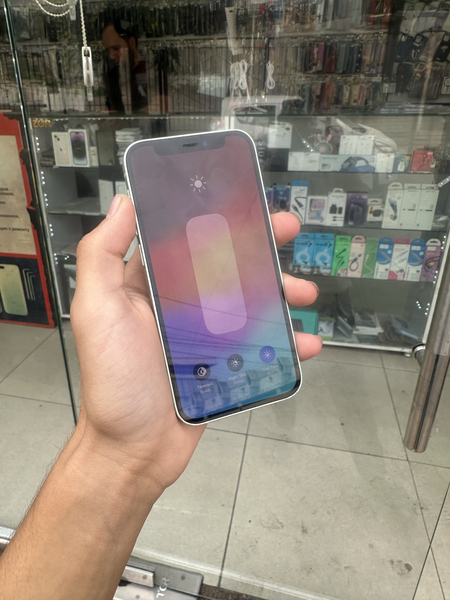 iPhone 12 mini 64 gb