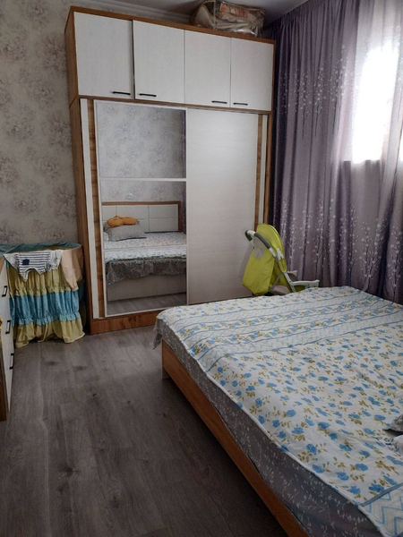 Продается дом на земле ,Узбум