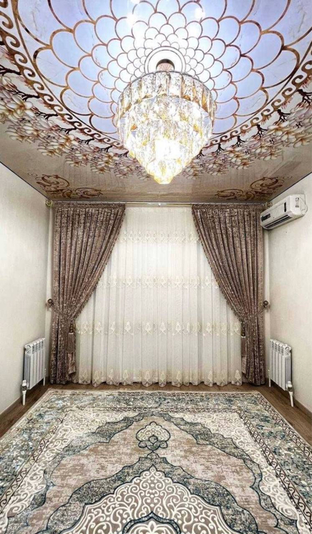 Аренда Квартира ЖК Манзара сити 3х Комнота