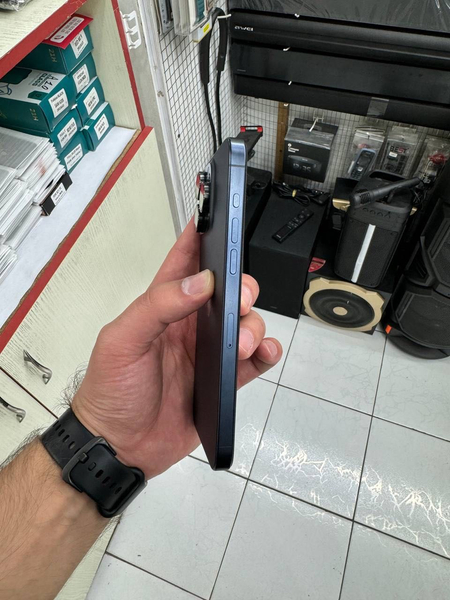 iPhone 15 pro max 256 gb LLA America