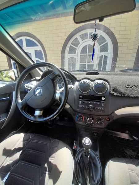 Chevrolet Nexia 3