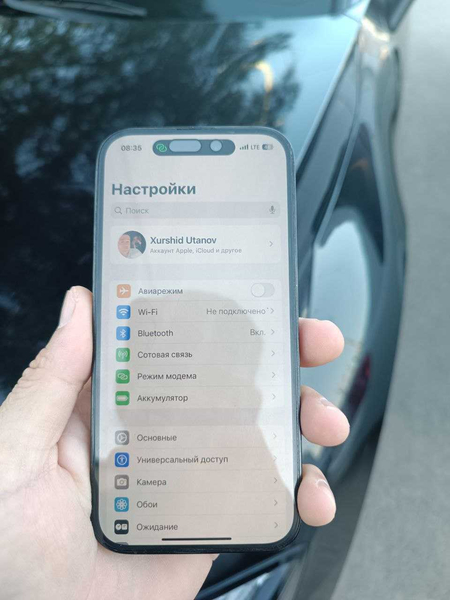 iPhone 14 pro c гарантией