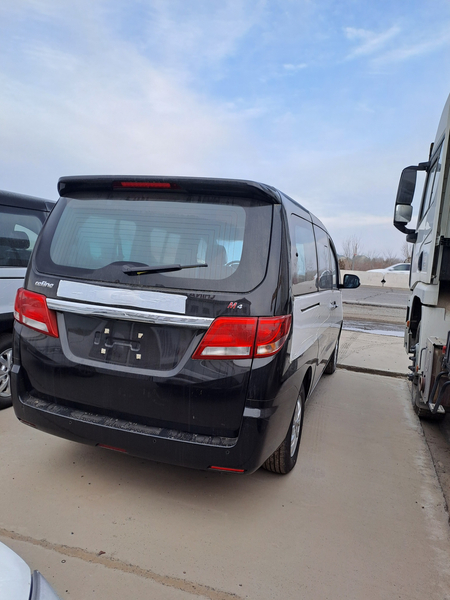 JAK M4 2023 Атмосферный