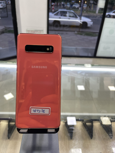 Samsung galaxy S10