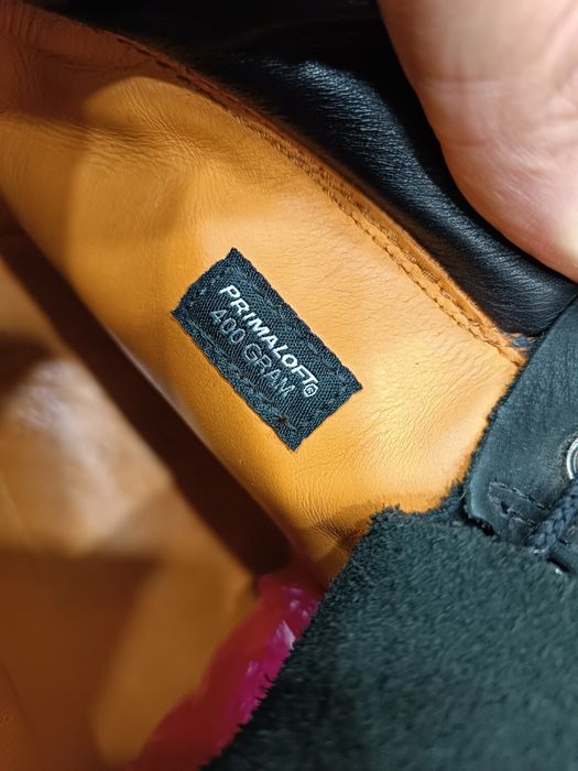 Оригинальные ботинки Timberland