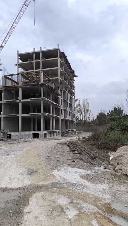 (M) АКЦИЯ Новостройка фергана йули улица МУЙНАК MODERN hause