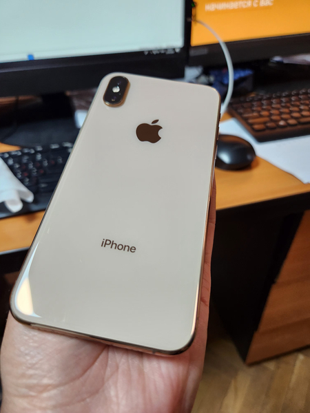 Apple Iphone XS 256